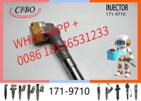 China original  171-9710 Injection Valves Fuel Injector 1719710 174-7527 0R-9348 179-6020 for 3408E 3412E 3412 HEUI System original new injector for sale