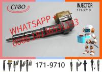 China original  171-9710 Injection Valves Fuel Injector 1719710 174-7527 0R-9348 179-6020 for 3408E 3412E 3412 HEUI System original new injector for sale