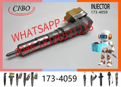 China original  173-4059 20R-0760 174-7528 Diesel Common Rail Injector for  3412 3408 3412E Engine 3512B 5110B 3126B Equipment new injector original new injector for sale