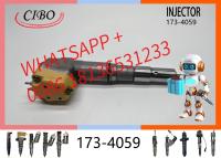 China original  173-4059 20R-0760 174-7528 Diesel Common Rail Injector for  3412 3408 3412E Engine 3512B 5110B 3126B Equipment new injector original new injector for sale