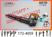 China original  173-4059 20R-0760 174-7528 Diesel Common Rail Injector for  3412 3408 3412E Engine 3512B 5110B 3126B Equipment new injector original new injector for sale