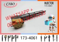China original  173-4061 Replacement Fuel Injector Assembly for  3412 3408 3412E Tractor  original new injector for sale
