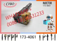China original  173-4061 Replacement Fuel Injector Assembly for  3412 3408 3412E Tractor  original new injector for sale