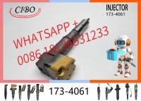 China original  173-4061 Replacement Fuel Injector Assembly for  3412 3408 3412E Tractor  original new injector for sale
