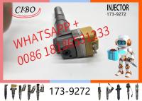 China original  173-9272 174-7527 20R-0760 232-1173 Common Rail Diesel Injector for 5110B 3126B Engine Spare Parts new injector original new injector for sale
