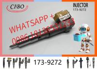 China original  173-9272 174-7527 20R-0760 232-1173 Common Rail Diesel Injector for 5110B 3126B Engine Spare Parts new injector original new injector for sale