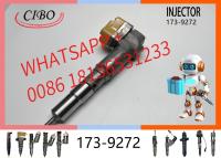 China original  173-9272 174-7527 20R-0760 232-1173 Common Rail Diesel Injector for 5110B 3126B Engine Spare Parts new injector original new injector for sale