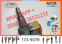 China original  173-9379 High Quality Diesel Engine Fuel Injector for  5110B 3126 3512B Excavator  original new injector for sale