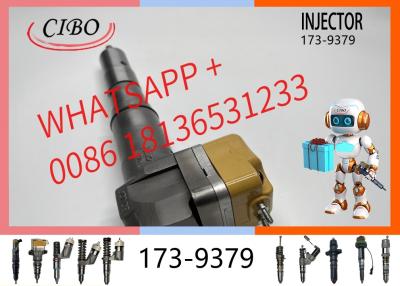 China original  173-9379 High Quality Diesel Engine Fuel Injector for  5110B 3126 3512B Excavator  original new injector for sale