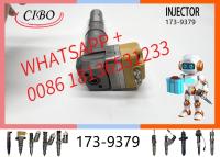China original  173-9379 High Quality Diesel Engine Fuel Injector for  5110B 3126 3512B Excavator  original new injector for sale
