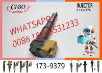 China original  173-9379 High Quality Diesel Engine Fuel Injector for  5110B 3126 3512B Excavator  original new injector for sale