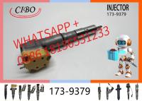 China original  173-9379 High Quality Diesel Engine Fuel Injector for  5110B 3126 3512B Excavator  original new injector for sale