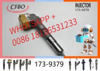 China original  173-9379 High Quality Diesel Engine Fuel Injector for  5110B 3126 3512B Excavator  original new injector for sale