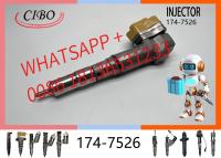 China original  174-7526 Common Rail Fuel Injector High Precision Diesel Part Replacement Accessory new injector original new injector for sale