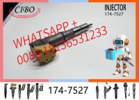 China original  Diesel Engine Fuel Pump 174-7527 179-6020 174-7526 232-1168 153-5938 for 3412E 3408E original new injector for sale