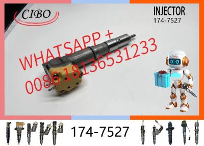China original  Diesel Engine Fuel Pump 174-7527 179-6020 174-7526 232-1168 153-5938 for 3412E 3408E original new injector for sale