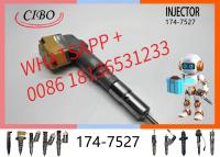 China original  Diesel Engine Fuel Pump 174-7527 179-6020 174-7526 232-1168 153-5938 for 3412E 3408E original new injector for sale