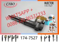 China original  Diesel Engine Fuel Pump 174-7527 179-6020 174-7526 232-1168 153-5938 for 3412E 3408E original new injector for sale