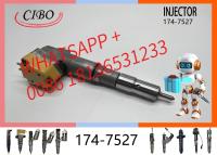 China original  Diesel Engine Fuel Pump 174-7527 179-6020 174-7526 232-1168 153-5938 for 3412E 3408E original new injector for sale