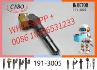 China original  191-3005 Common Rail Fuel Injector Injection Parts for 3412 Diesel Engine 20R-4148 174-7527  original new injector for sale