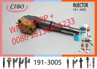 China original  191-3005 Common Rail Fuel Injector Injection Parts for 3412 Diesel Engine 20R-4148 174-7527  original new injector for sale
