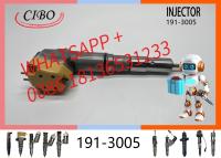 China original  191-3005 Common Rail Fuel Injector Injection Parts for 3412 Diesel Engine 20R-4148 174-7527  original new injector for sale