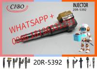 China original  20R-5392 Diesel Fuel Injector 20R-4147 156-3895 111-7916 198-4752 for 3412 Engine new injector original new injector for sale