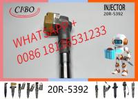 China original  20R-5392 Diesel Fuel Injector 20R-4147 156-3895 111-7916 198-4752 for 3412 Engine new injector original new injector for sale