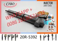 China original  20R-5392 Diesel Fuel Injector 20R-4147 156-3895 111-7916 198-4752 for 3412 Engine new injector original new injector for sale