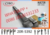 China original  20R-5392 Diesel Fuel Injector 20R-4147 156-3895 111-7916 198-4752 for 3412 Engine new injector original new injector for sale