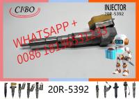China original  20R-5392 Diesel Fuel Injector 20R-4147 156-3895 111-7916 198-4752 for 3412 Engine new injector original new injector for sale