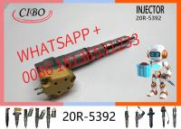 China original  20R-5392 Diesel Fuel Injector 20R-4147 156-3895 111-7916 198-4752 for 3412 Engine new injector original new injector for sale
