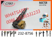 China original  232-8756 232-1170 179-6020 2C0273 4CR01974 Common Rail Fuel Injector for  3412 3408 new injector original new injector for sale