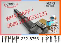 China original  232-8756 232-1170 179-6020 2C0273 4CR01974 Common Rail Fuel Injector for  3412 3408 new injector original new injector for sale