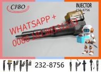China original  232-8756 232-1170 179-6020 2C0273 4CR01974 Common Rail Fuel Injector for  3412 3408 new injector original new injector for sale