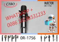 China original  0R-1756 Diesel Fuel Injector Assembly 0R-3051 0R-2921 0R-0906 0R-1759 0R-1758 Engine Spare new injector original new injector for sale