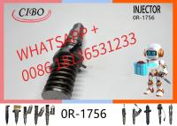 China original  0R-1756 Diesel Fuel Injector Assembly 0R-3051 0R-2921 0R-0906 0R-1759 0R-1758 Engine Spare new injector original new injector for sale