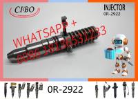 China original  0R-2922 fuel injector nozzle replacement for OEM diesel engine part aftermarket new injector original new injector for sale