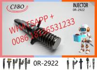 China original  0R-2922 fuel injector nozzle replacement for OEM diesel engine part aftermarket new injector original new injector for sale