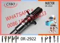 China original  0R-2922 fuel injector nozzle replacement for OEM diesel engine part aftermarket new injector original new injector for sale