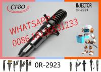 China original  0R-2923 Diesel Injector Assembly 7E-3381 7C-4174 Cross Reference Replacement new injector original new injector for sale