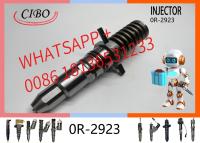 China original  0R-2923 Diesel Injector Assembly 7E-3381 7C-4174 Cross Reference Replacement new injector original new injector for sale
