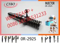 China original  0R-2925 Common Rail Fuel Injector for  3508 3512 3516 777B 789 Excavator Engine Spare Parts new injector original new original new injector for sale