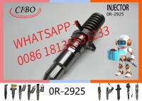 China original  0R-2925 Common Rail Fuel Injector for  3508 3512 3516 777B 789 Excavator Engine Spare Parts new injector original new original new injector for sale