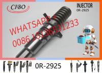 China original  0R-2925 Common Rail Fuel Injector for  3508 3512 3516 777B 789 Excavator Engine Spare Parts new injector original new original new injector for sale