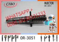China original  0R-3051 Common Rail Fuel Injector for CAT 3508 3512 3516 3500A Engine 777B 785 789 Excavator Spare Part new injector original new original new injector for sale