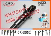 China original  Fuel Injector 0R-3052 111-3718 0R8338 0R2925 for CAT 3508 3512 3516 Diesel Engine 7C5976 614357 new injector original new injector for sale