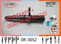 China original  Fuel Injector 0R-3052 111-3718 0R8338 0R2925 for CAT 3508 3512 3516 Diesel Engine 7C5976 614357 new injector original new injector for sale