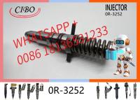 China original  0R-3252 Diesel Fuel Injector 7C-9576 0R-1759 2W-5201 Engine Spare Parts new injector original new injector for sale