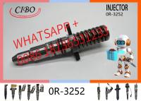 China original  0R-3252 Diesel Fuel Injector 7C-9576 0R-1759 2W-5201 Engine Spare Parts new injector original new injector for sale